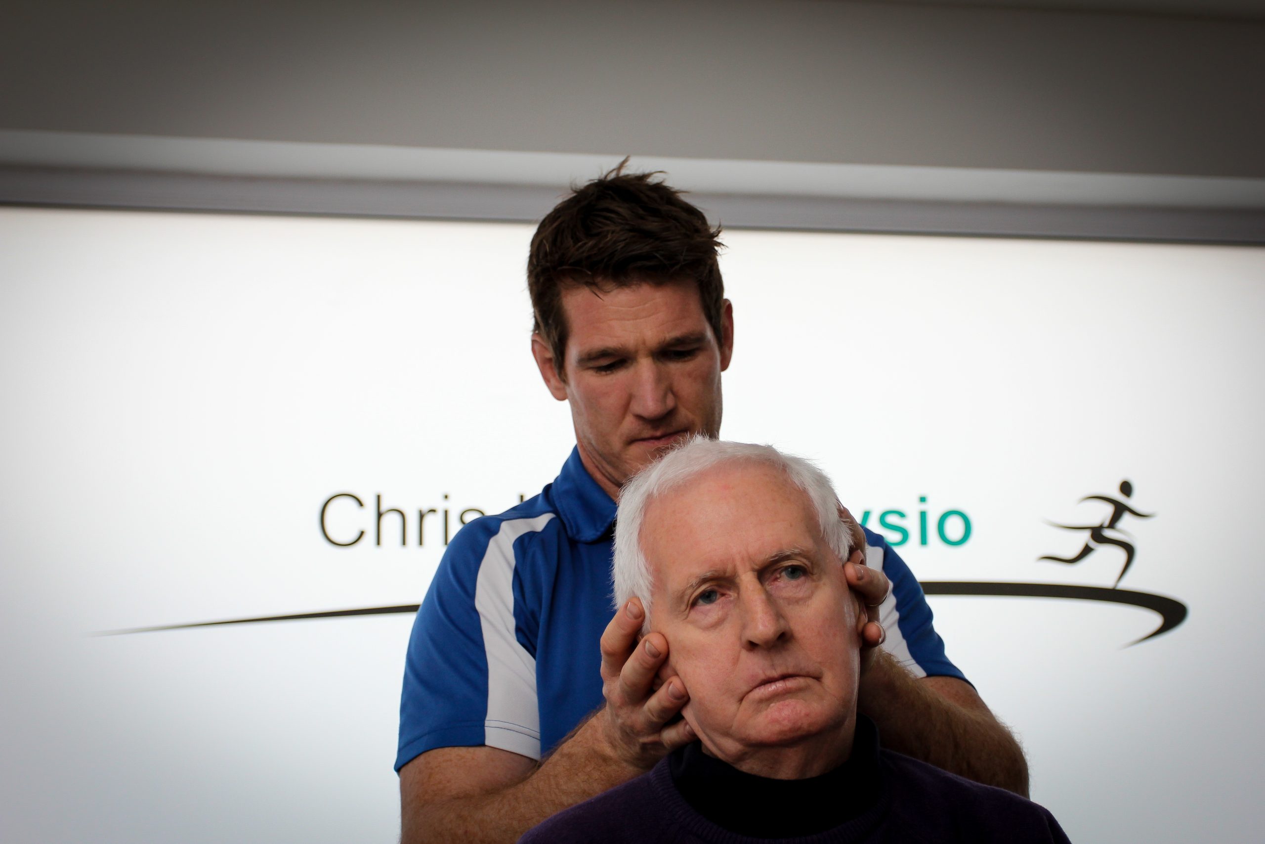 Chris Keane Physiotherapy | Services | Vertigo