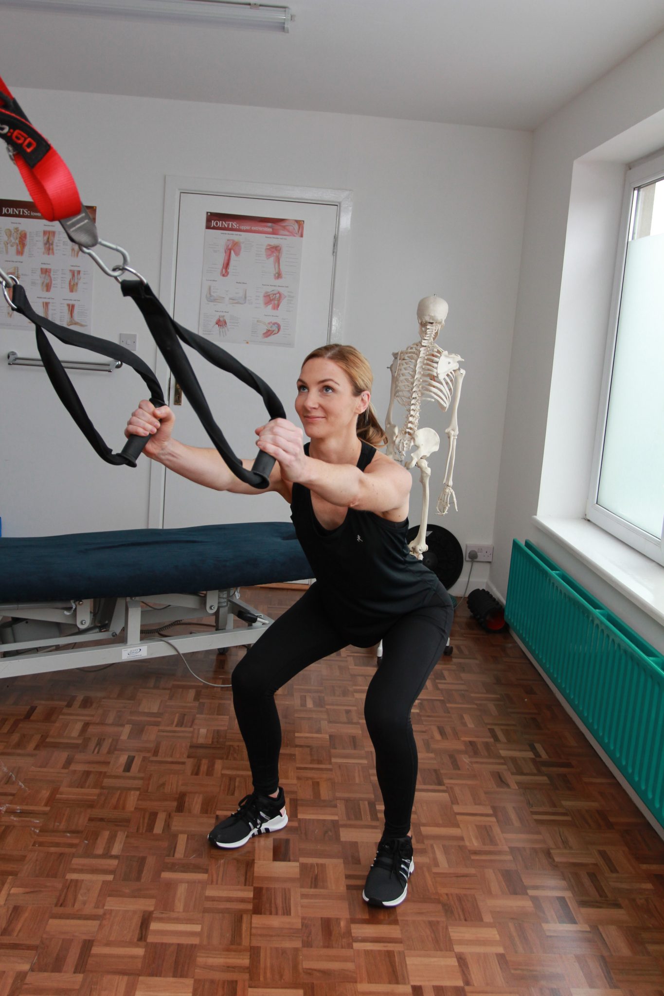 Chris Keane Physiotherapy | Services | Sports Physio